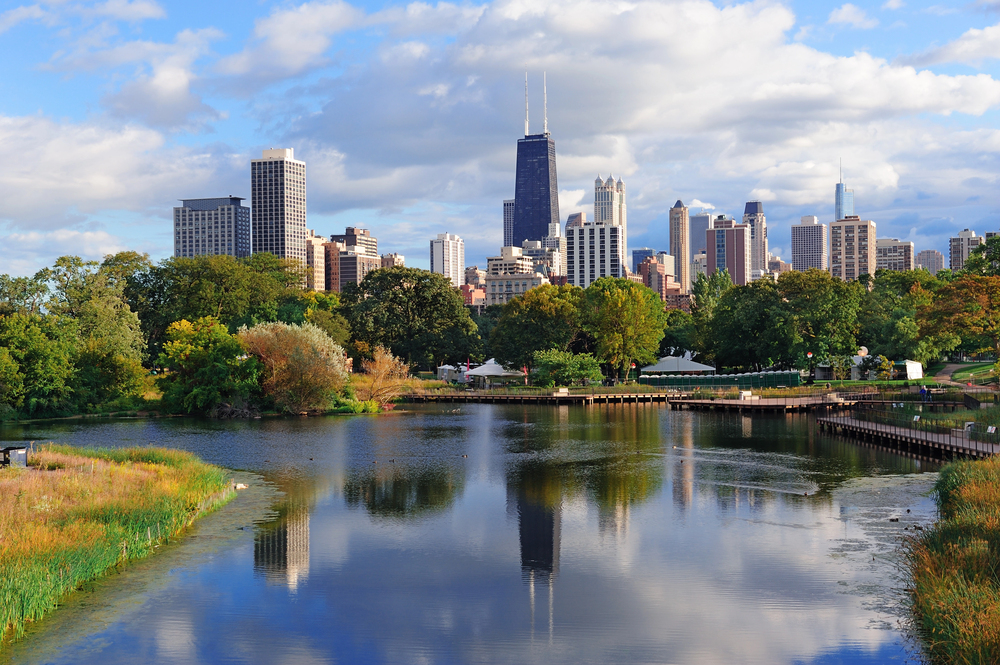 17 US cities great for first-time visitors