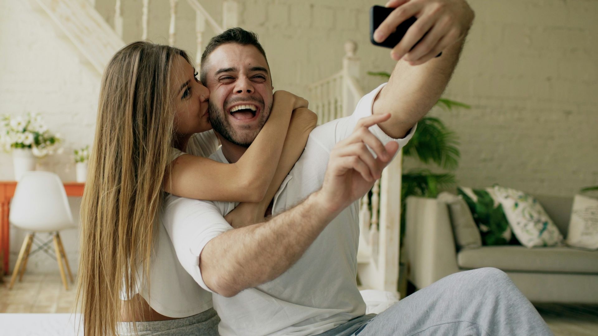 20 things couples only do so other people think they're happy
