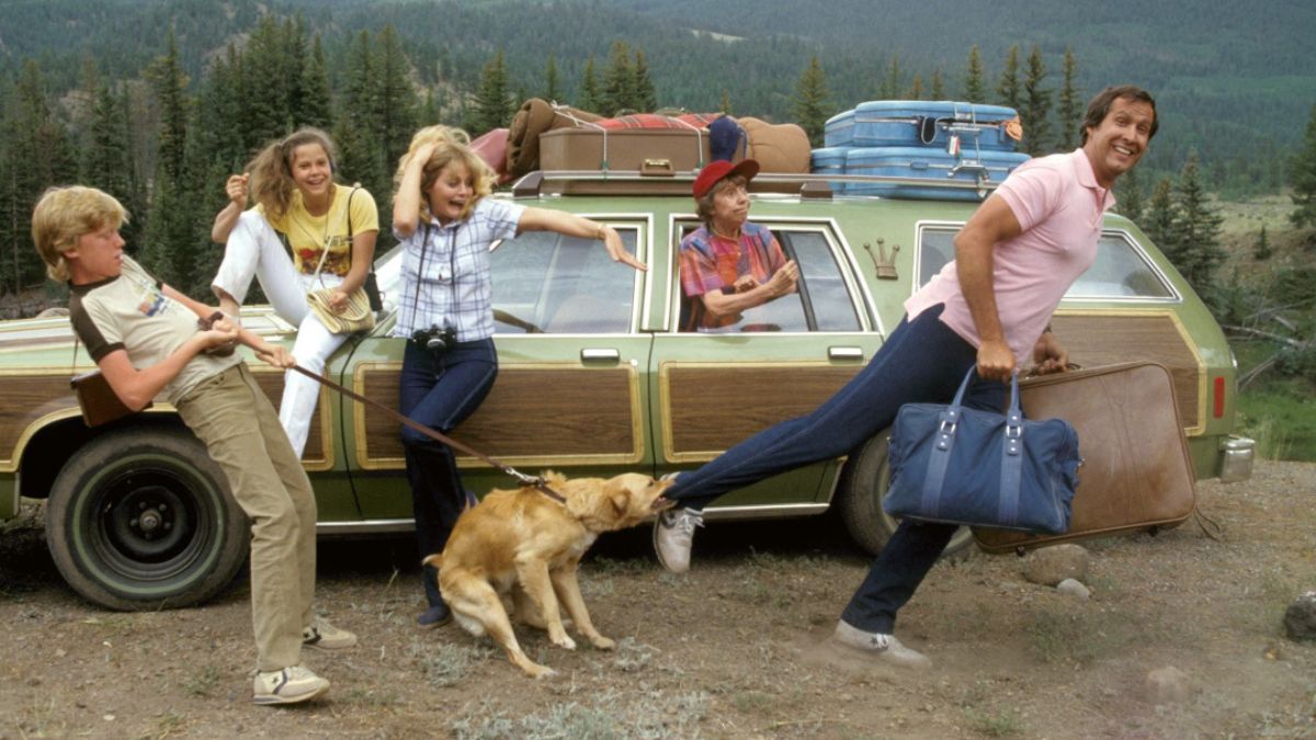 20 vintage photos from 1983