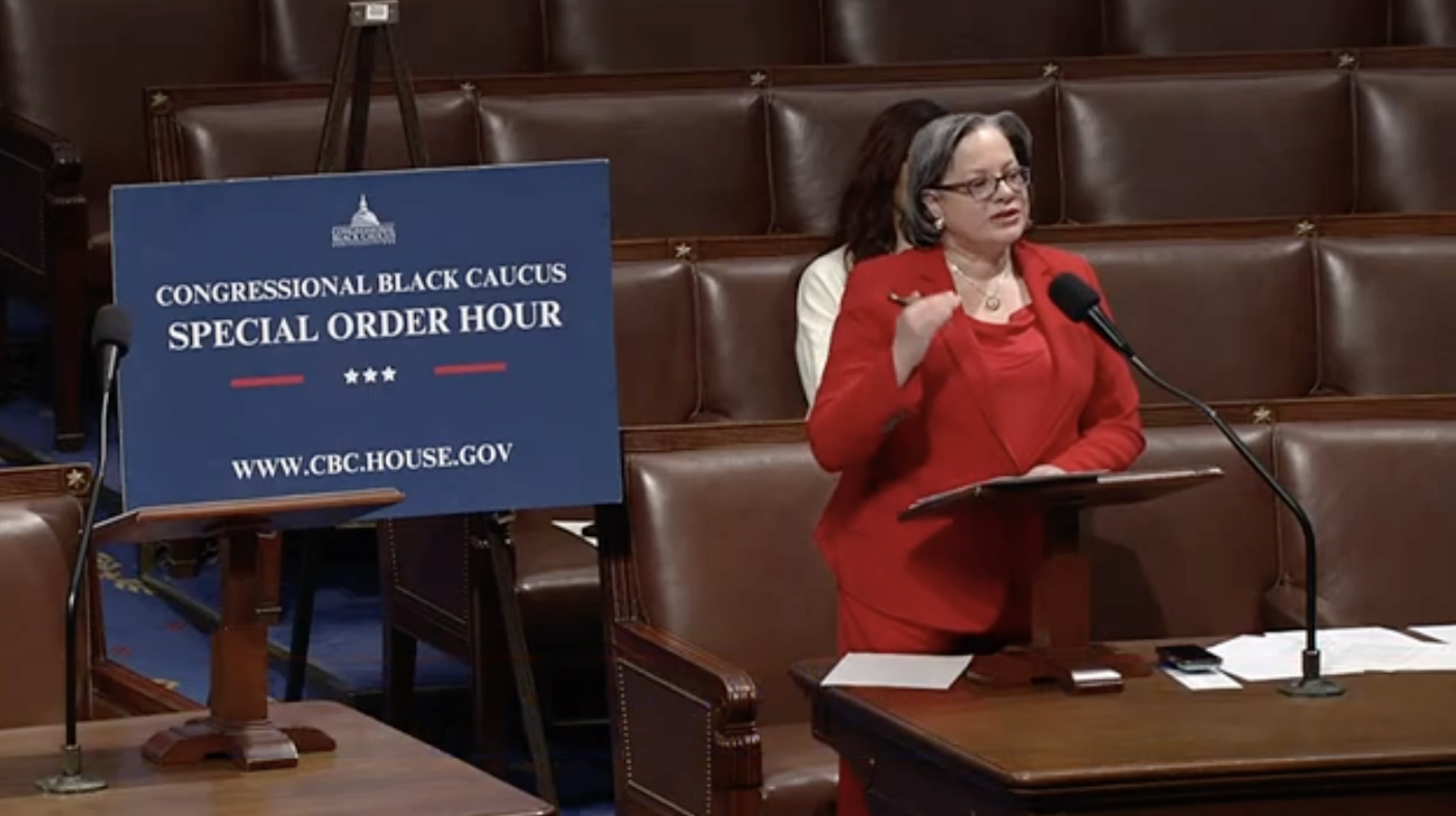 'We are facing another backlash to progress': Jennifer McClellan calls ...