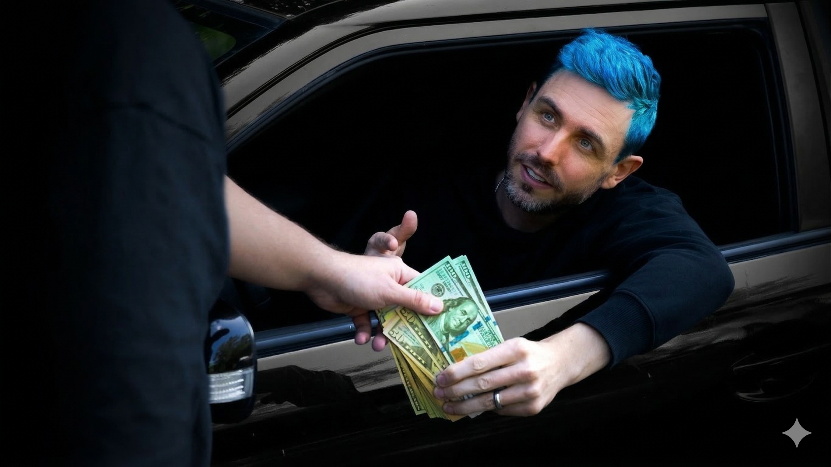 Watch what happens when a scammer “accidentally” sends $30,000 and begs ...