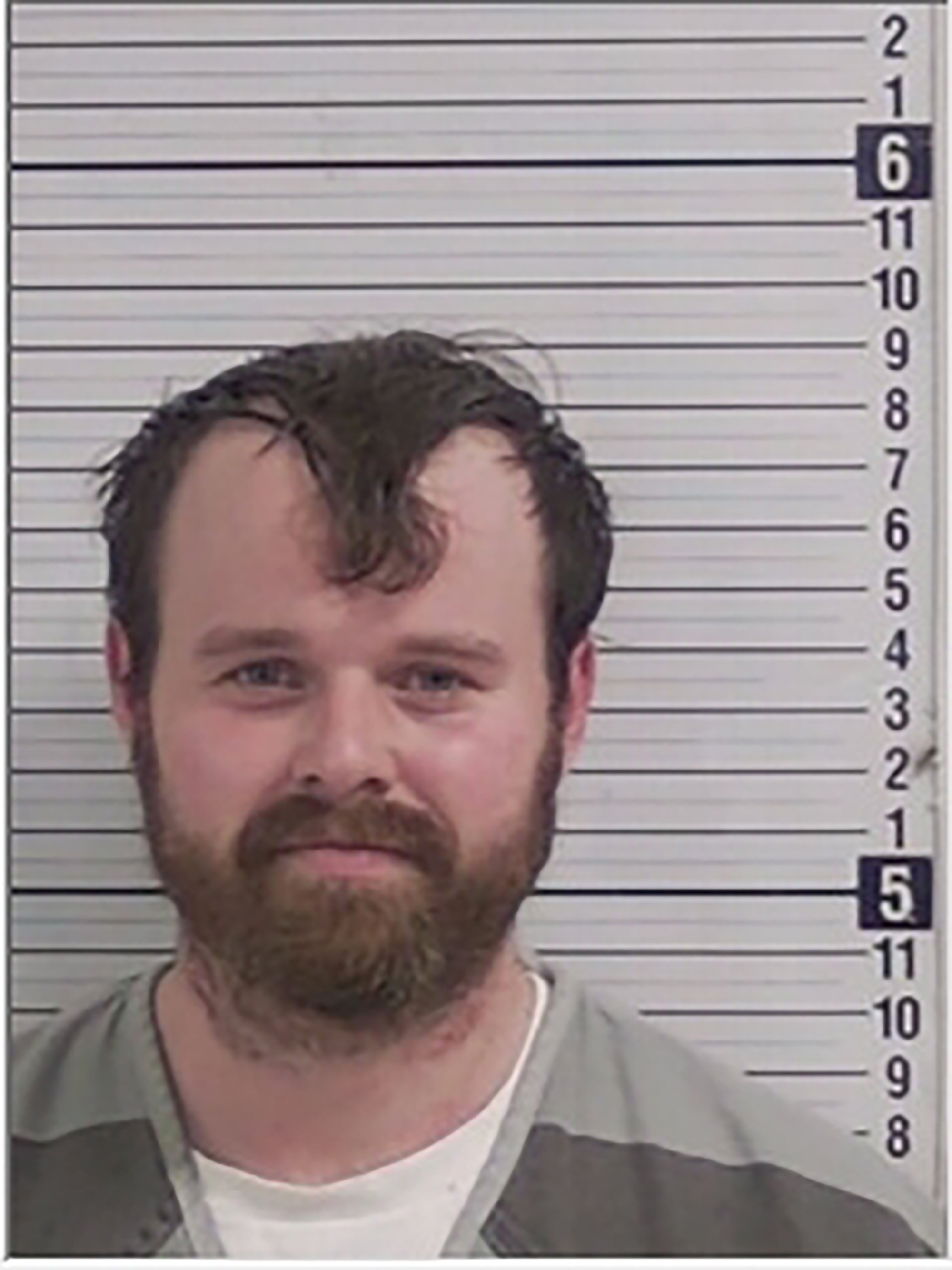 Joseph Duggar begs to be treated 'fairly' in court as judge sets harsh ...