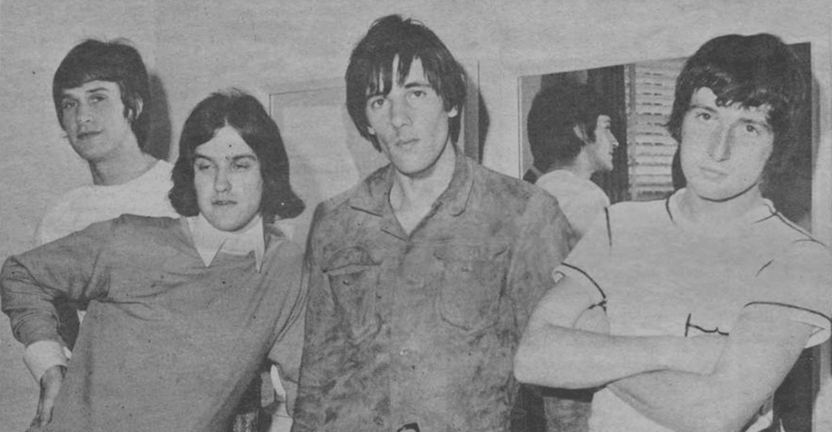 14 famous bands featuring real-life siblings