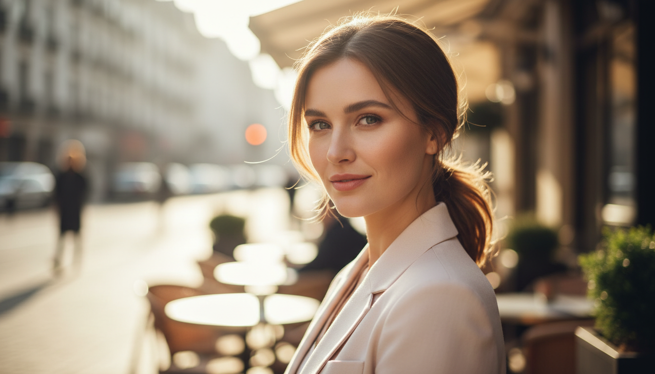 Reinvent your short hair: 5 ponytail styles that are anything but basic
