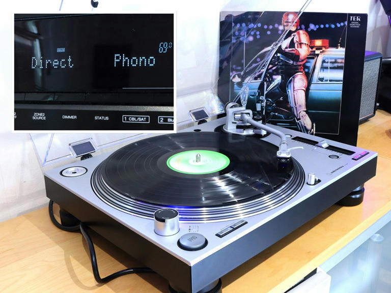 Ditch the soundbar: Denon AVR-X2800H home cinema amplifier review