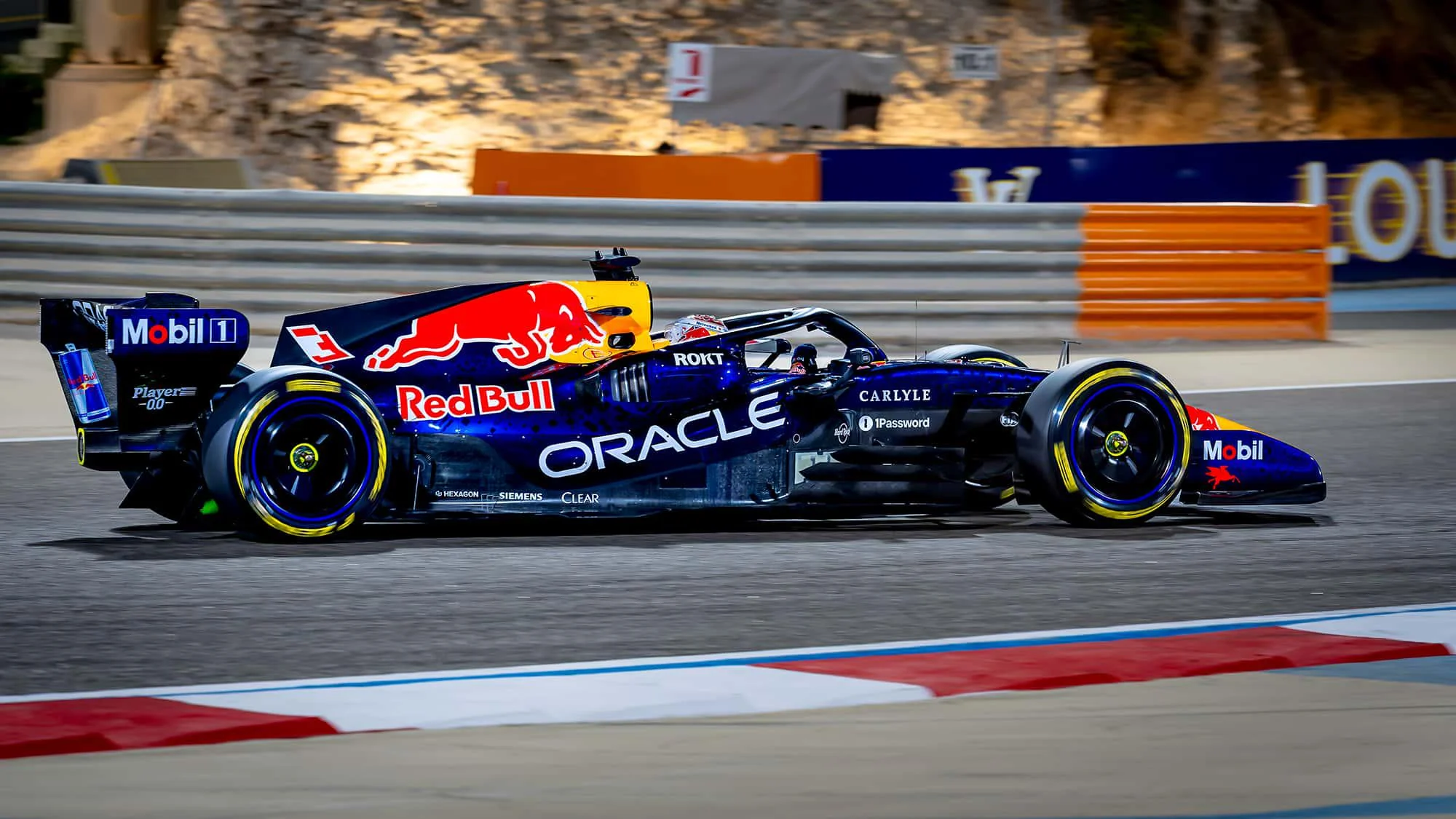 What is super clipping in Formula 1 — and why is F1 racing to fix it ...