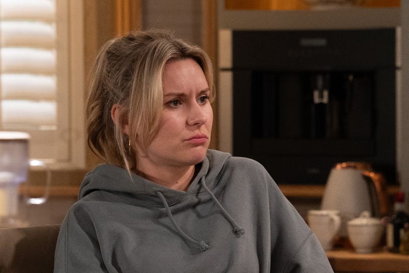 Emmerdale Dawn's heartbreaking exit storyline unveiled after soap axe