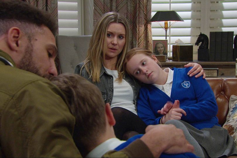 Emmerdale Dawn's heartbreaking exit storyline unveiled after soap axe