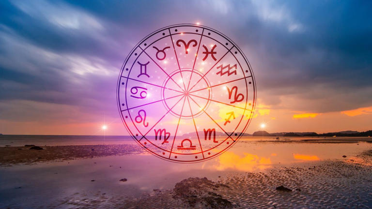 Weekly horoscope: Penny Thornton's astrological reading for each star ...