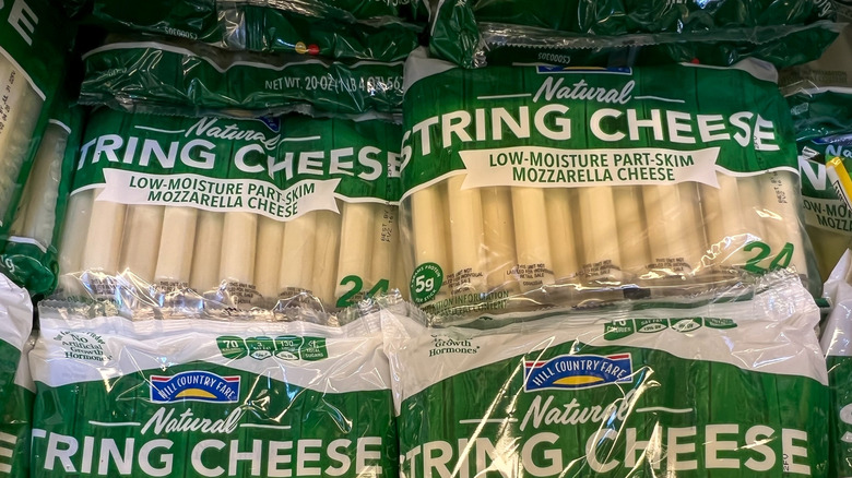 5 pro tips for restaurant-worthy mozzarella sticks at home