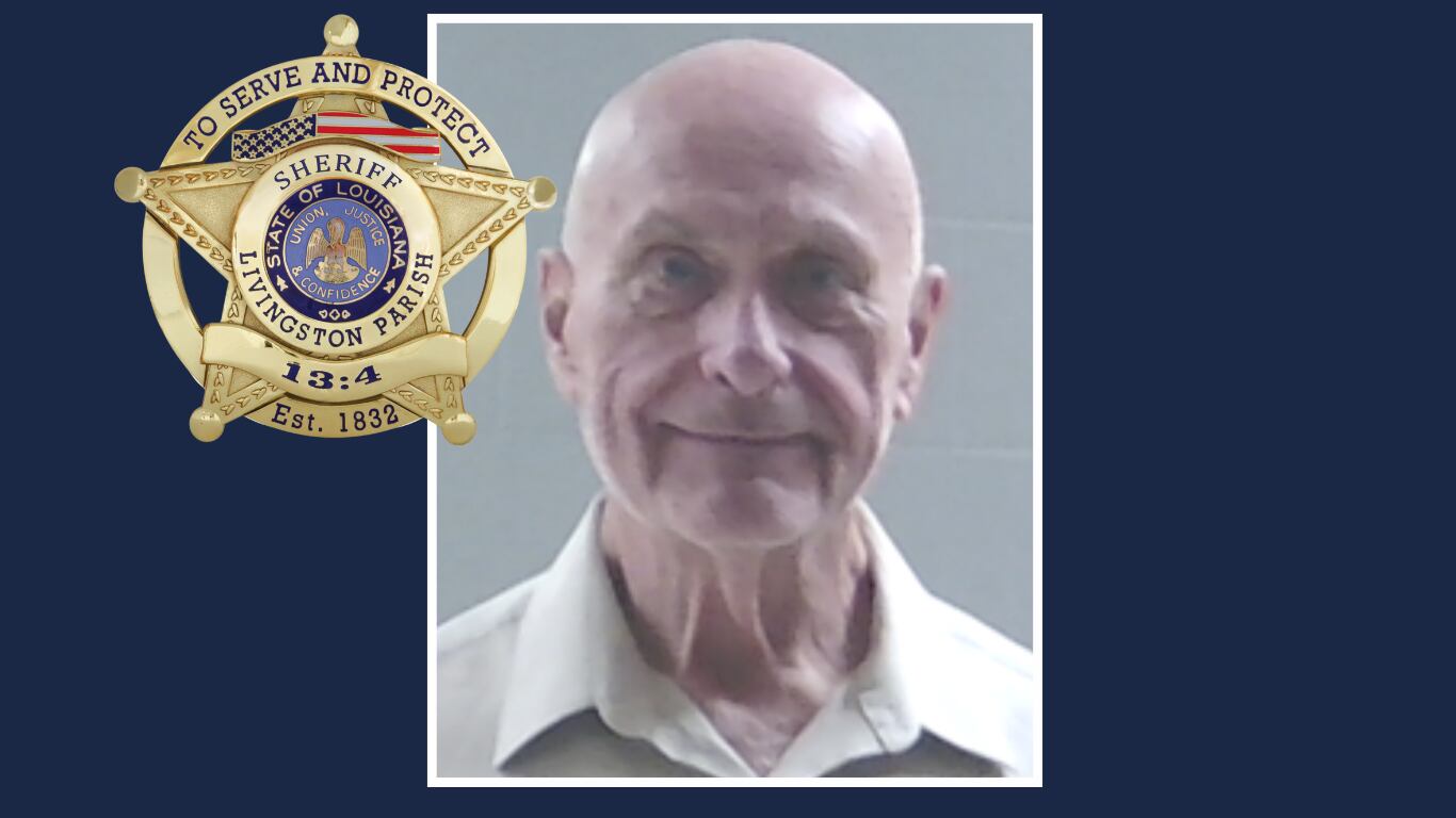 Preacher arrested on molestation charges
