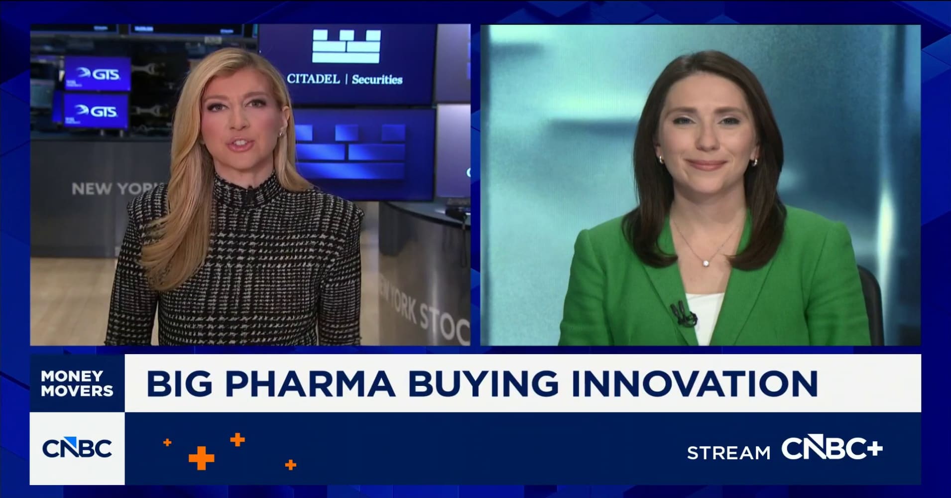 Biotech takeover targets: Here’s what you need to know