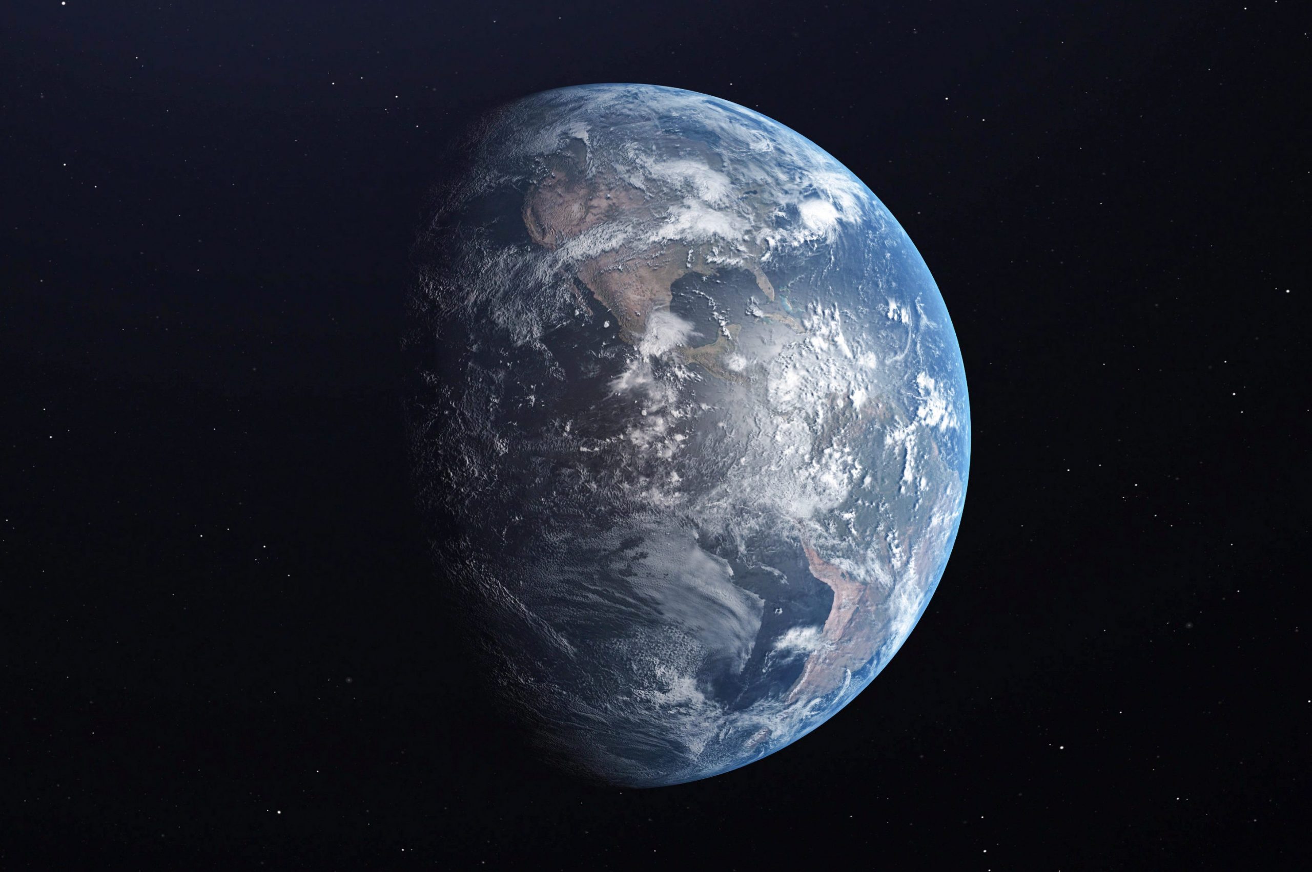 14 crazy facts about Earth you never learned in school