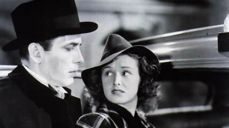 Humphrey Bogart absolutely hated making one of his weirdest movies