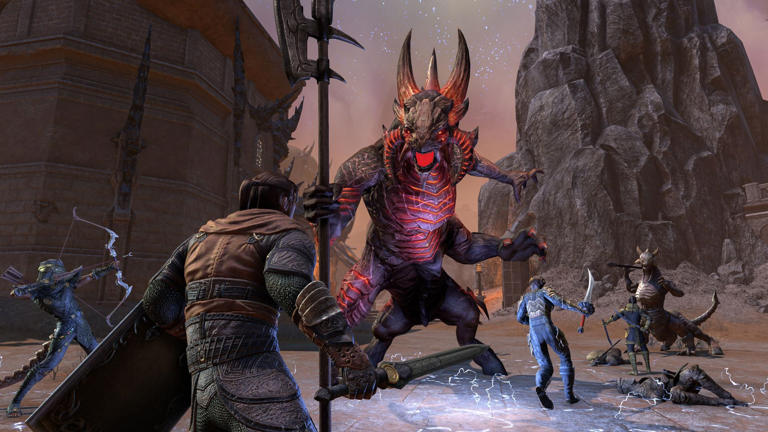 The Elder Scrolls Online 2026 seasons direct - All the big reveals!