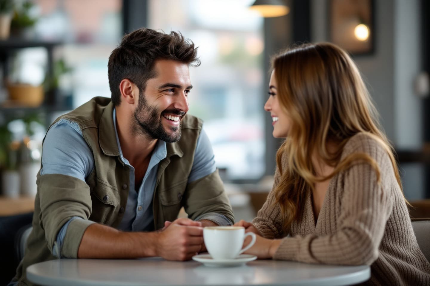 6 secret signs she likes you more than she’ll ever admit