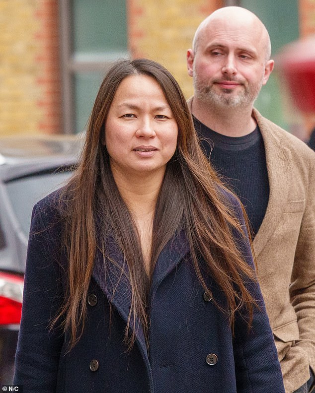 'Out of control' woman, 50, 'hit neighbour with crutch after cutting ...