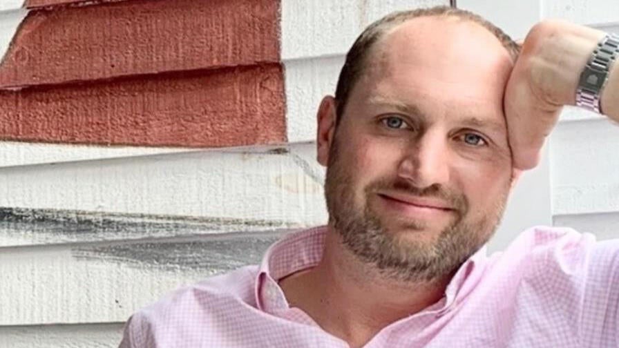 'Tragic skiing accident' kills father of 3 at Sugarbush Resort, family says