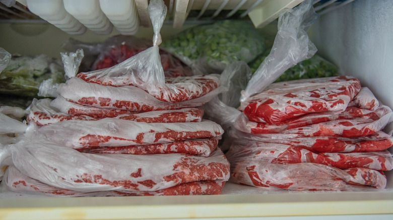 What you should know about freezer burn and how to prevent it