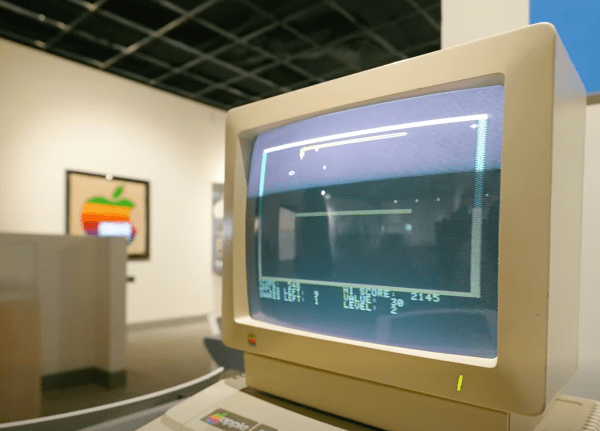Apple exhibit opens at Mimms Museum of Technology and Art
