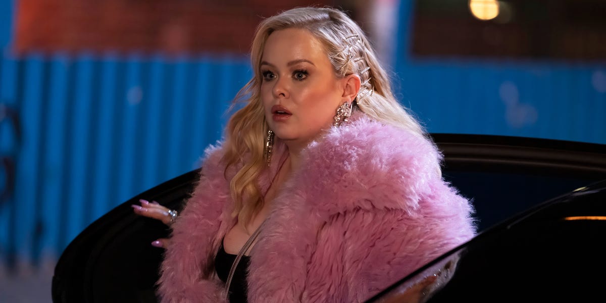 Channel 4's popular must-watch comedy-drama Big Mood finally confirms ...