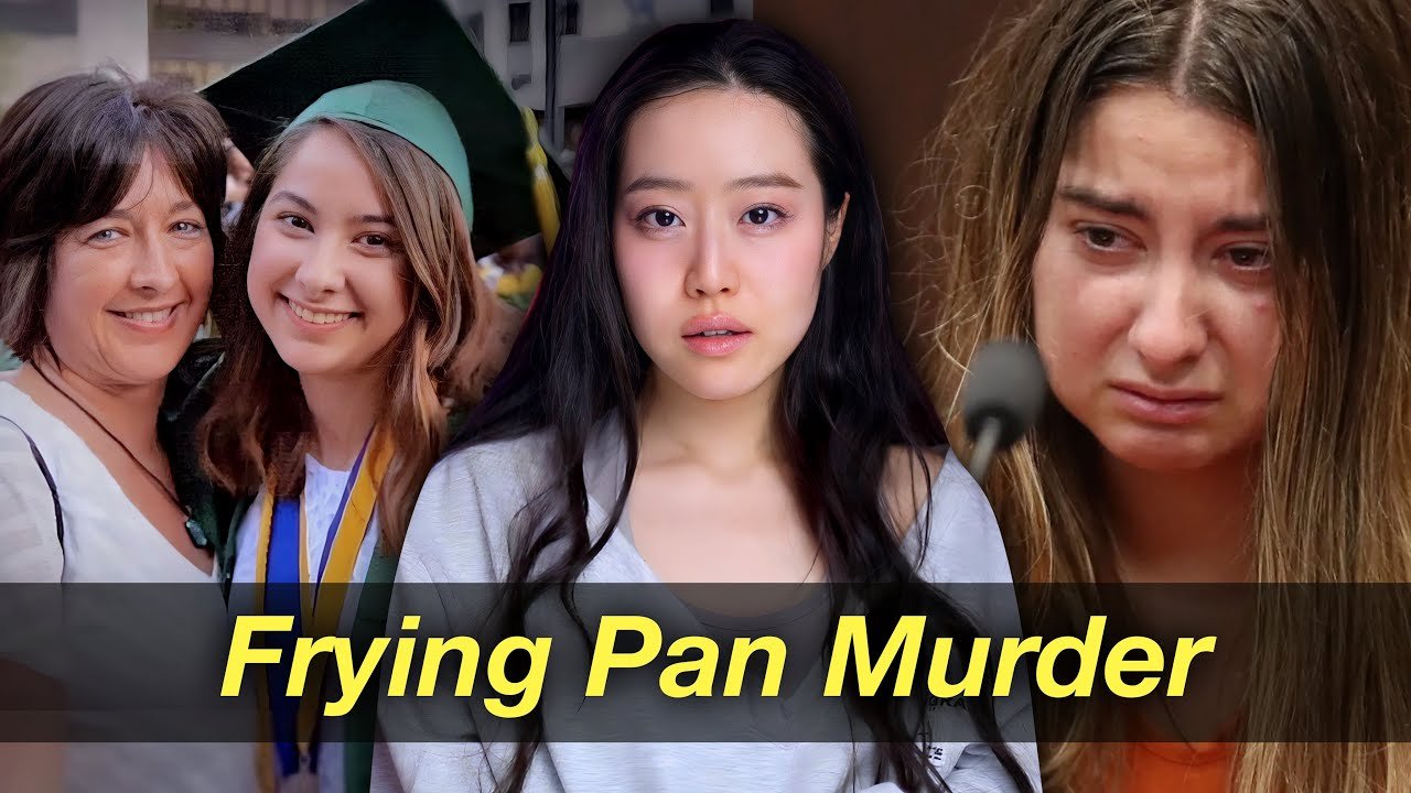 Honor student hid a secret. Then her mom was found dead. | The Sydney ...