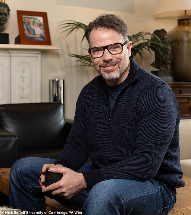 Billionaire hedge fund manager makes record £190million donation to ...
