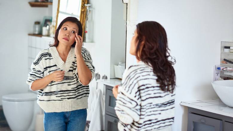Warning signs from your eyes you shouldn't ignore