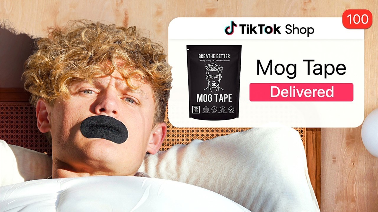 Why TikTok Shop is turning into an internet scam factory