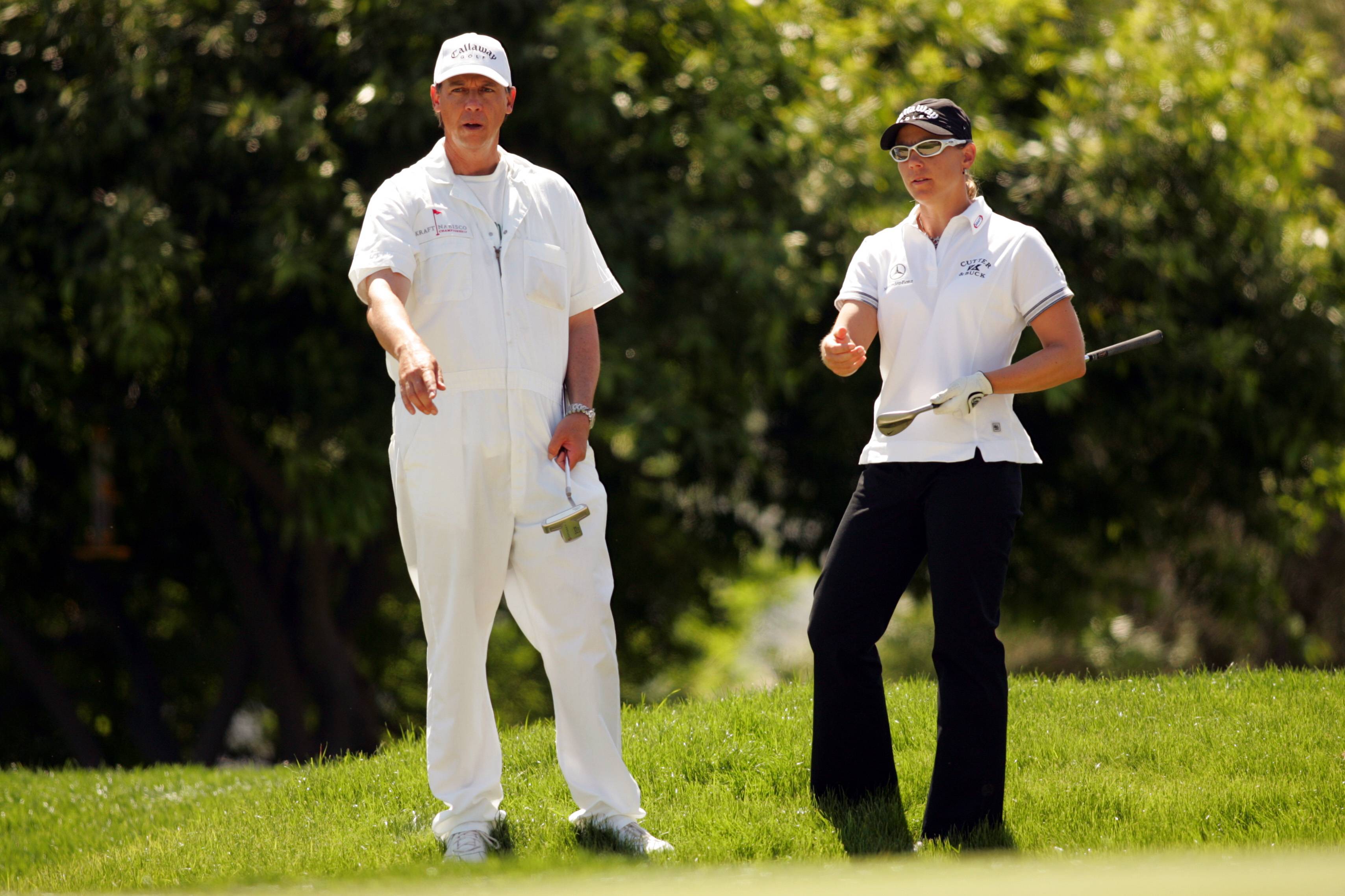 Annika Sorenstam’s most powerful quotes on winning, patience, and ...