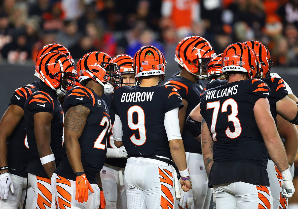 Ranking top 15 Cincinnati Bengals Career Defense Leaders