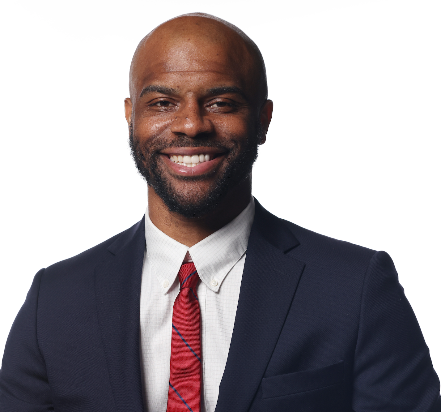 Trey Johnson hired as Jackson State basketball coach replacing Mo Williams