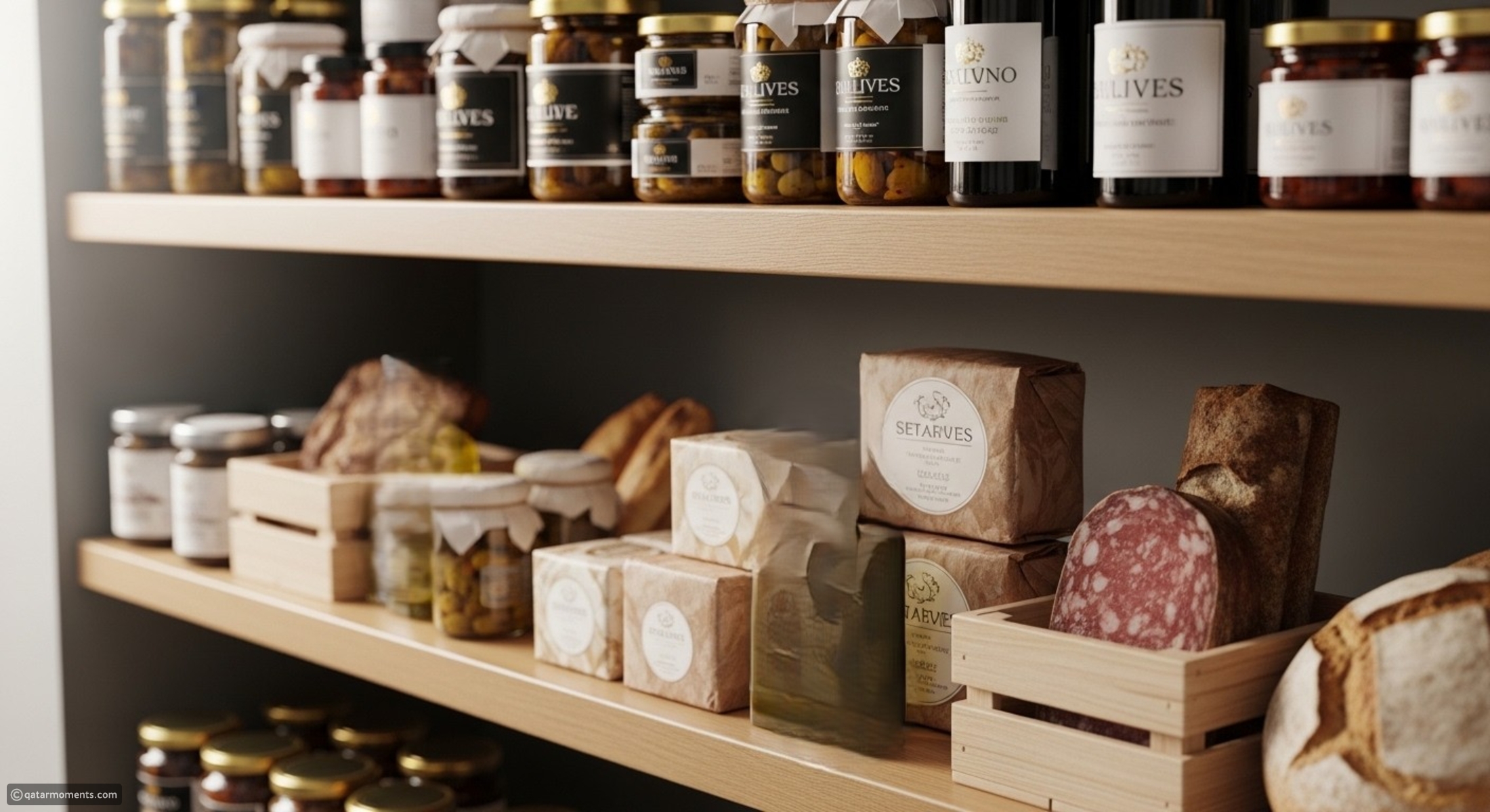 The 8 most expensive grocery stores in America ranked from worst to best