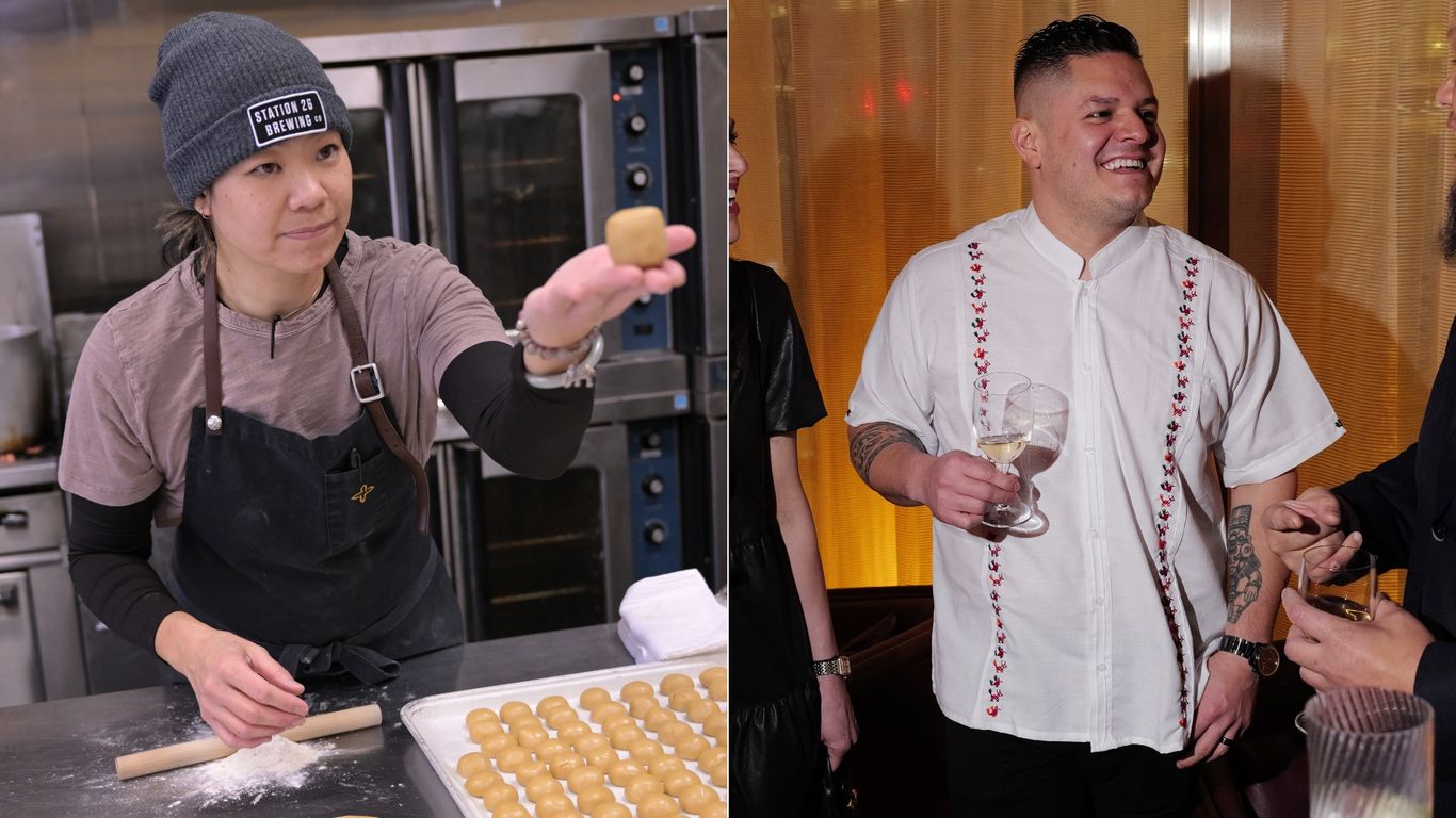 Here are the 2026 James Beard Award finalists for Colorado