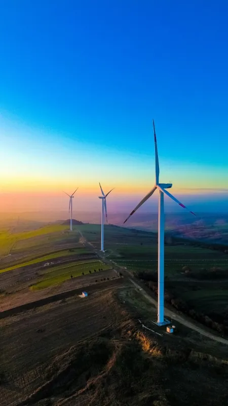 India charts path to 500 GW non-fossil power by 2030