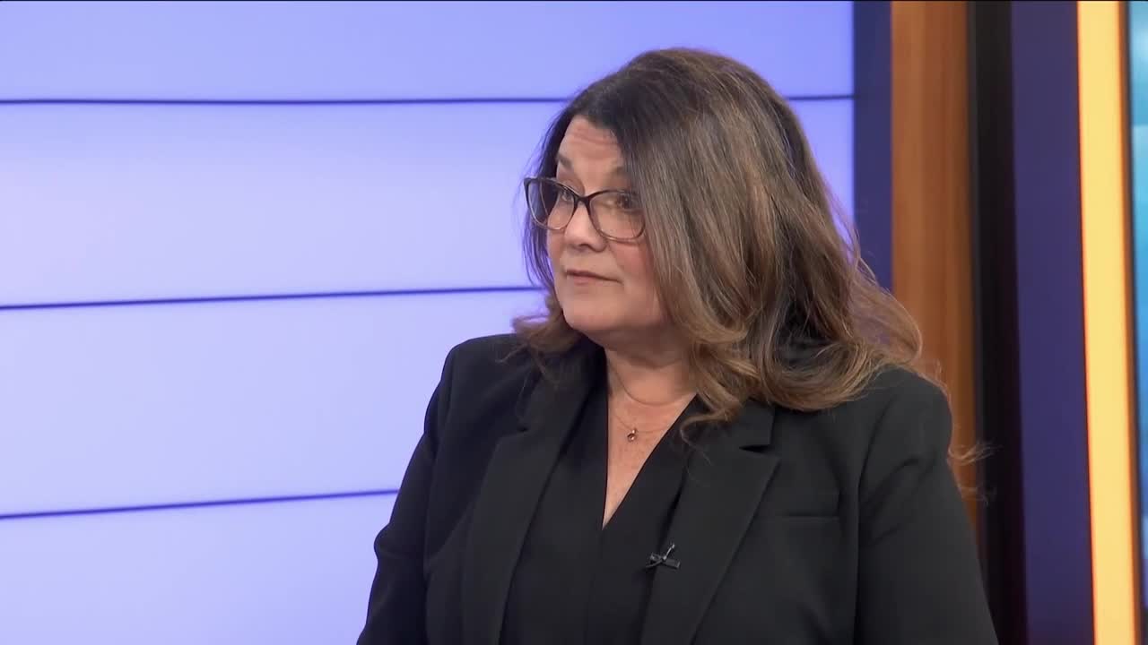 Montana Democratic US Senate hopeful Reilly Neill discusses healthcare ...