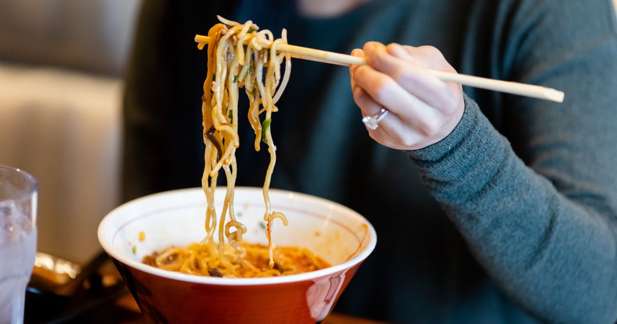 From ramen to udon: Discover Virginia's best noodles this National ...