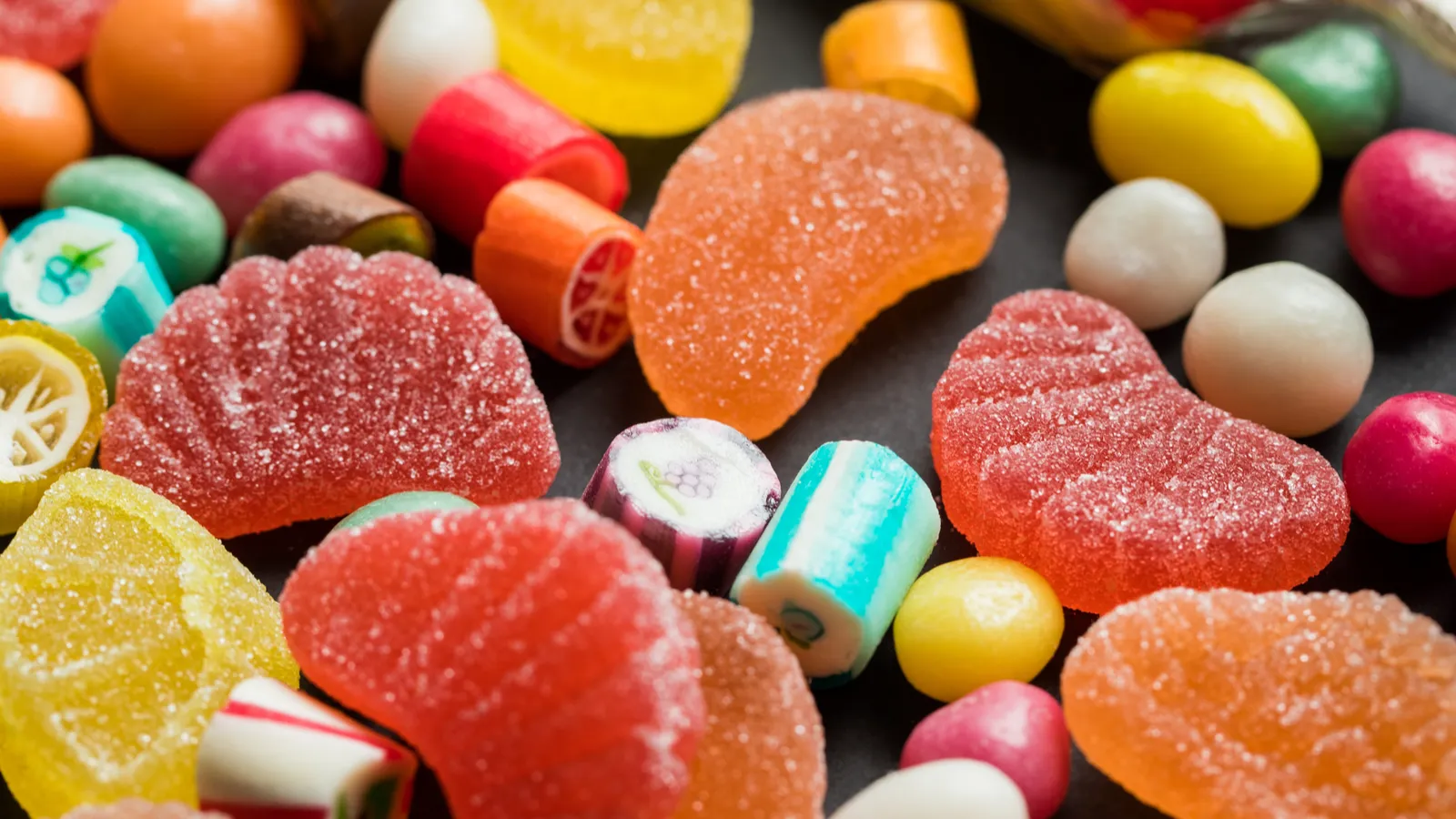 Haribo’s red, white & blue Goldbears are back just in time for summer