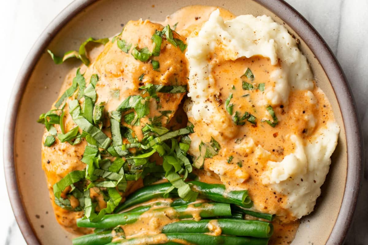 27 chicken recipes (for when you’re out of ideas but not out of chicken)
