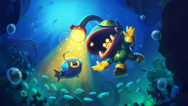Brawl Stars balance changes March 2026: All buffs & nerfs