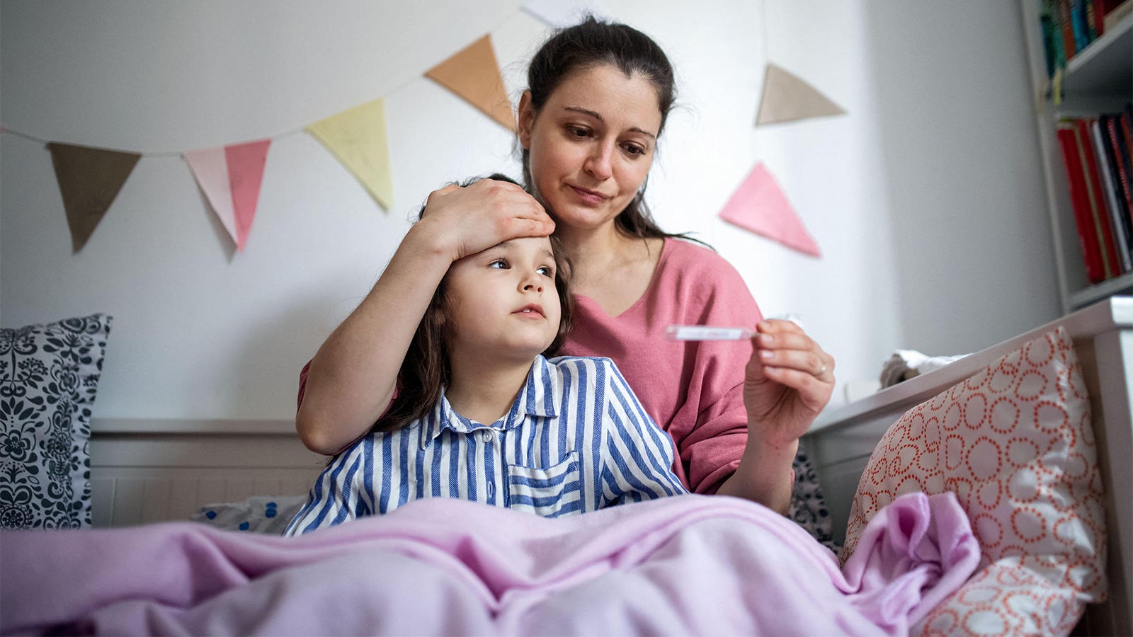 The invisible patient in the pediatric care crisis