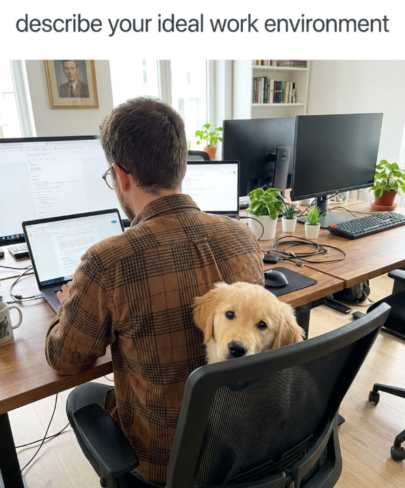 Uplifting work memes to get you through the mid-week burnout