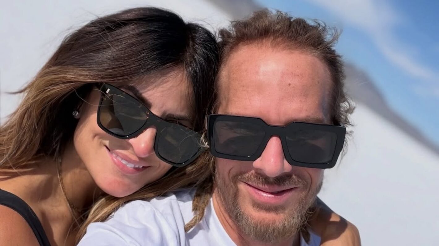 Did HGTV’s Alison Victoria spark engagement speculation?