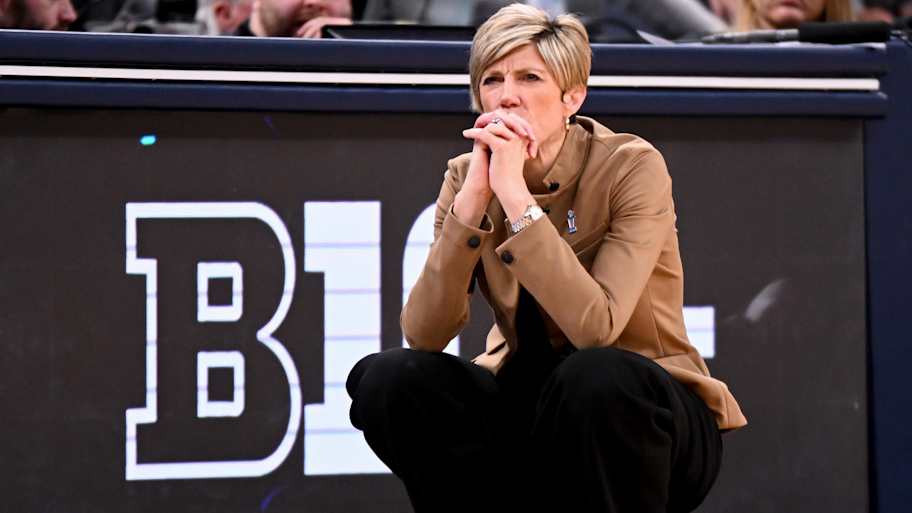 Three more Iowa WBB players may enter transfer portal