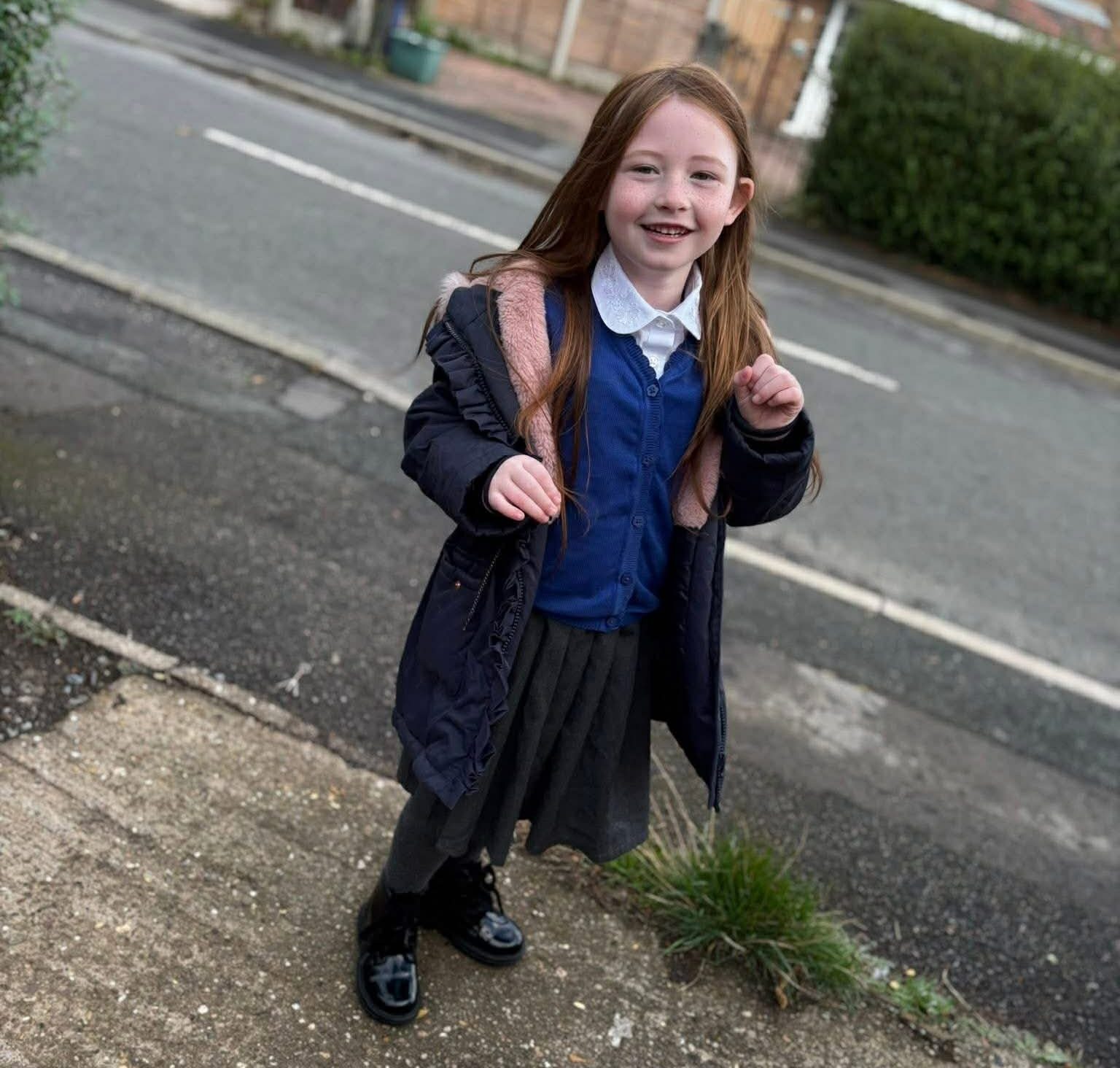 Girl, 7, drowned after being dropped off at new childminder recommended ...