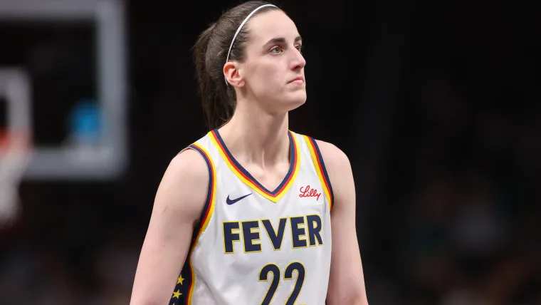 Caitlin Clark contract, explained: How new CBA gives Fever superstar ...