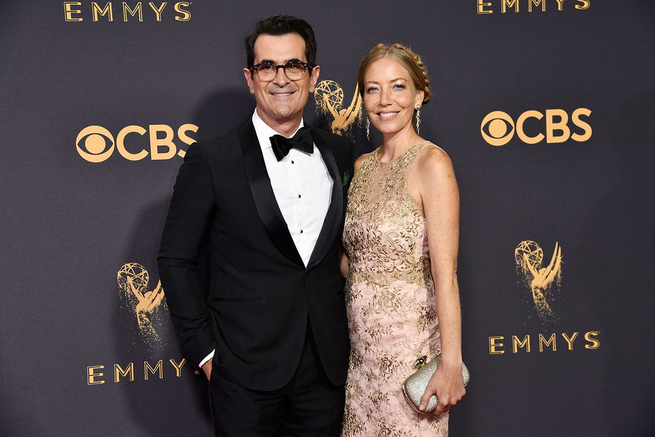 Jesse Tyler Ferguson reveals what Julie Bowen and Ty Burrell lied about ...
