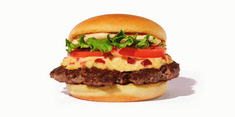 Shake Shack releases a Masters-inspired pimento cheese menu