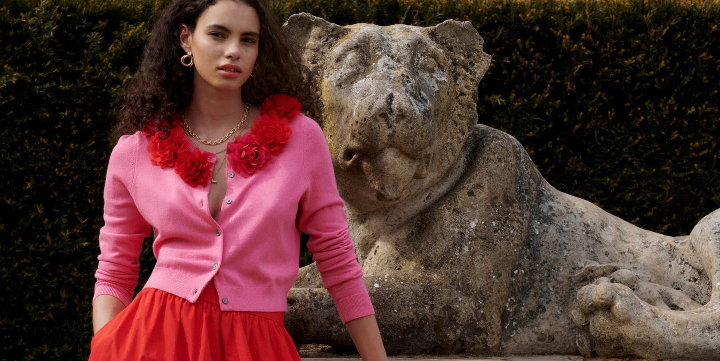 Boden's beautiful £52 bubble skirt is spring's biggest steal – but it's ...