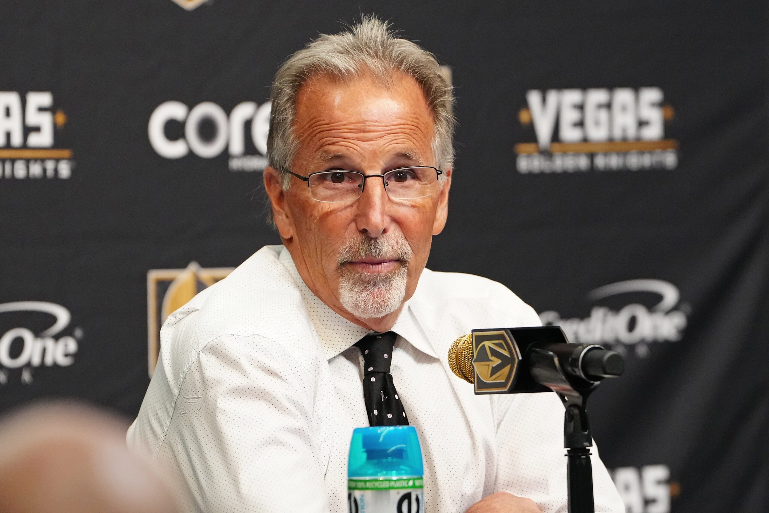 Tortorella, Golden Knights’ media avoidance after Game 6 was ...
